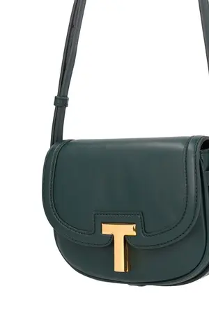 TOM FORD Mini Flap Shoulder Bag