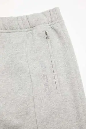 Acne Studios Elastic Waist Casual Pants