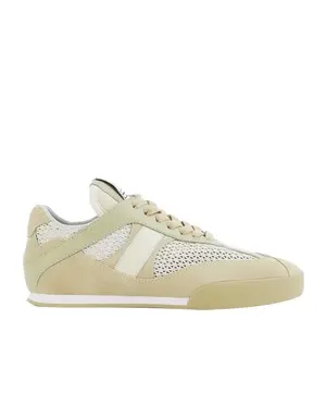 Chloé Kick Low Top Sneakers