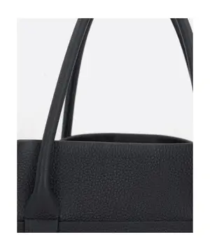 Loro Piana Double Handle Handbag
