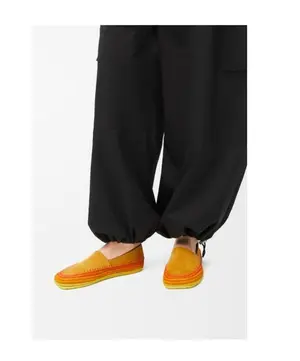 Loewe Rio Slippers