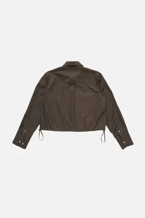 Acne Studios Button-up Over Shirt