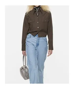 Acne Studios Button-up Over Shirt