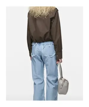 Acne Studios Button-up Over Shirt