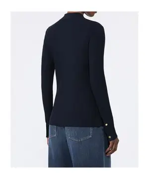 Max Mara S" Limone Button-up Cardigan - No