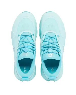Loewe X On Cloudsolo Sneakers