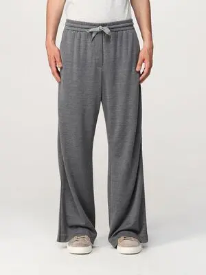 Brunello Cucinelli Jersey Drawstring Track Pants