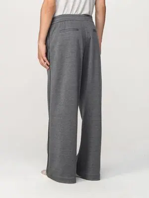 Brunello Cucinelli Jersey Drawstring Track Pants