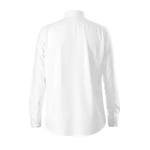 Hugo Boss Regular-fit Poplin Shirt