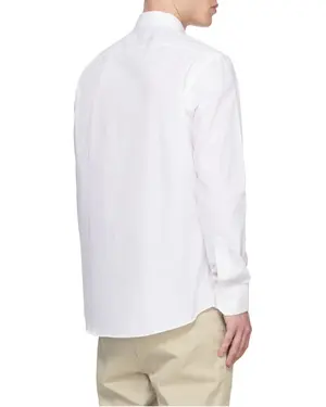 Hugo Boss Regular-fit Poplin Shirt
