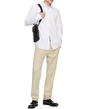 Hugo Boss Regular-fit Poplin Shirt