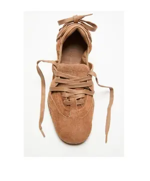 Acne Studios Lace-up Shoes