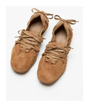 Acne Studios Lace-up Shoes