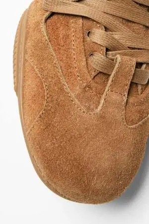 Acne Studios Lace-up Shoes