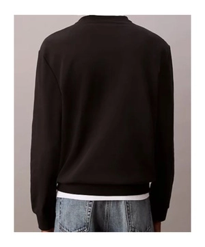 Calvin Klein Patch Crewneck Sweater