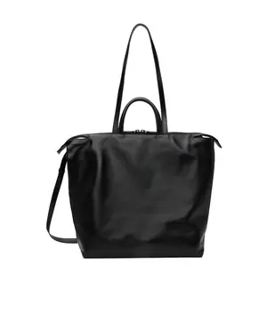 Marsèll 4 Dritta Crossbody Bag - Black