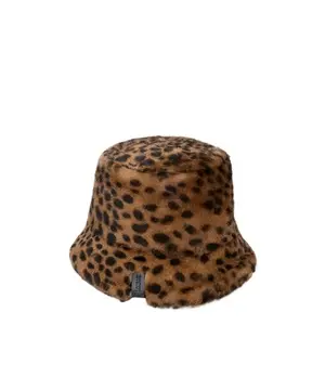 Loewe Printed Wool Fisherman's Hat