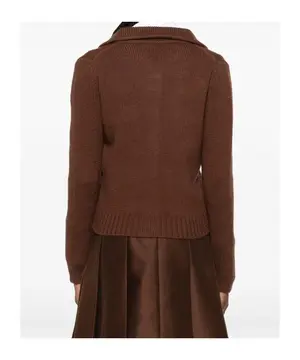 SHUSHU/TONG Sweater