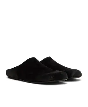 Marsèll Round Toe Mules