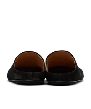 Marsèll Round Toe Mules