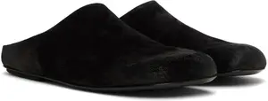 Marsèll Round Toe Mules