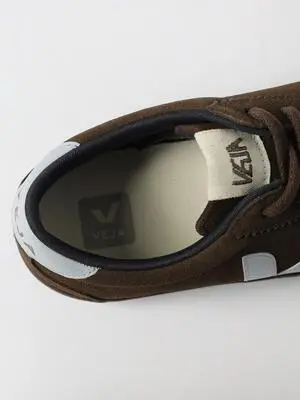VEJA Volley Lace-up Sneakers