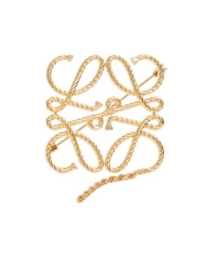 Loewe Broche Anagram