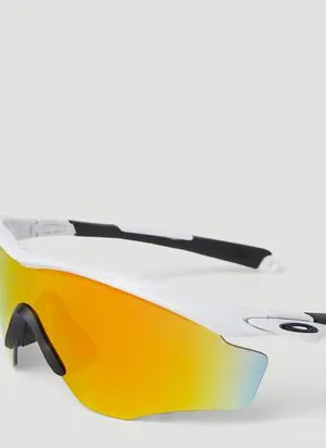 Oakley Logo Sunglasses