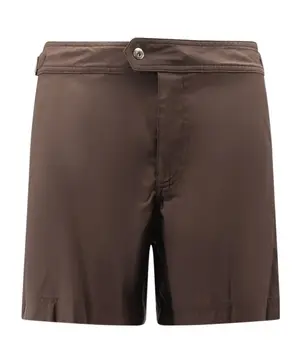 TOM FORD Micro Compact Swim Shorts