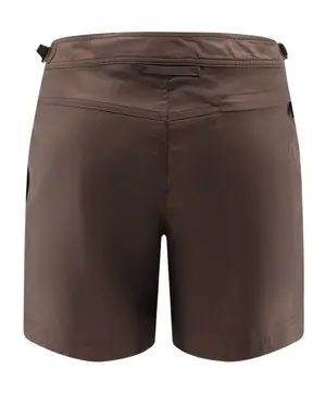 TOM FORD Micro Compact Swim Shorts
