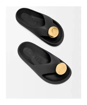 Loewe Foam Pebble Sandal