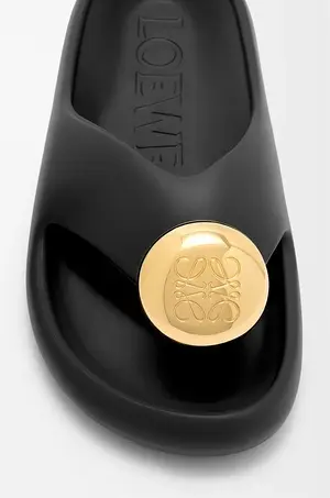 Loewe Foam Pebble Sandal
