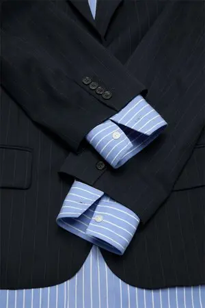 Acne Studios Layered Suit Jacket