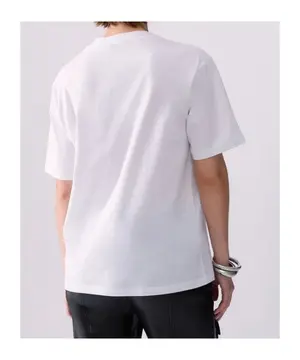 Liu Jo T-shirt With Jewel Embroidery