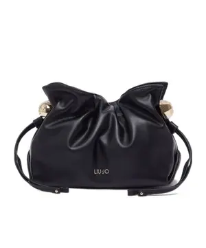 Liu Jo Petit Sac Riccy - Black