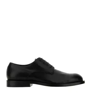 JIL SANDER Lace-up Shoes