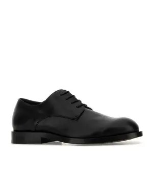 JIL SANDER Lace-up Shoes