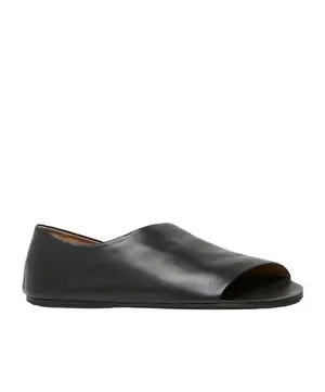 Marsèll Arsella Slip-on Sandals