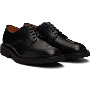 Comme Des Garçons Homme X Sanders Derby Shoes