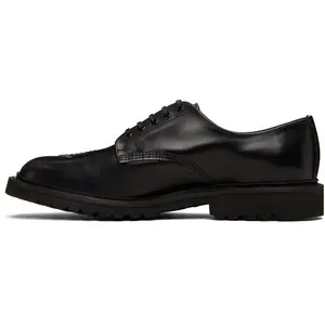 Comme Des Garçons Homme X Sanders Derby Shoes