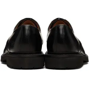 Comme Des Garçons Homme X Sanders Derby Shoes