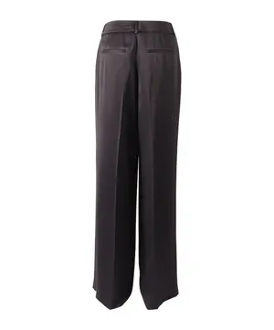 Peserico Straight-leg Tailored Trousers