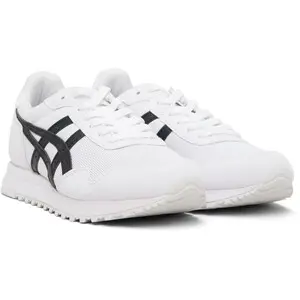 Comme Des Garçons Homme Deux X Asics Tiger Runner Ii Sneakers