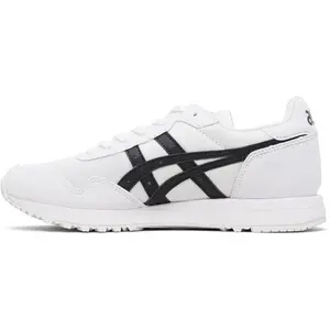 Comme Des Garçons Homme Deux X Asics Tiger Runner Ii Sneakers