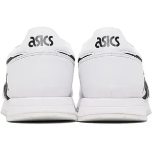Comme Des Garçons Homme Deux X Asics Tiger Runner Ii Sneakers