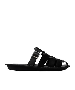 Comme Des Garçons X Vibae Collaboration Slippers