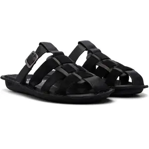 Comme Des Garçons X Vibae Collaboration Slippers
