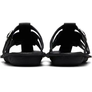 Comme Des Garçons X Vibae Collaboration Slippers