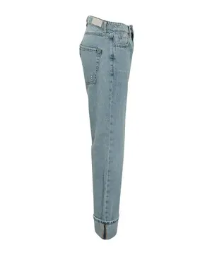 ICON DENIM LOS ANGELES Belt-loop Jeans