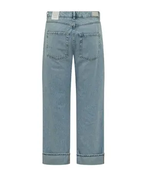 ICON DENIM LOS ANGELES Belt-loop Jeans